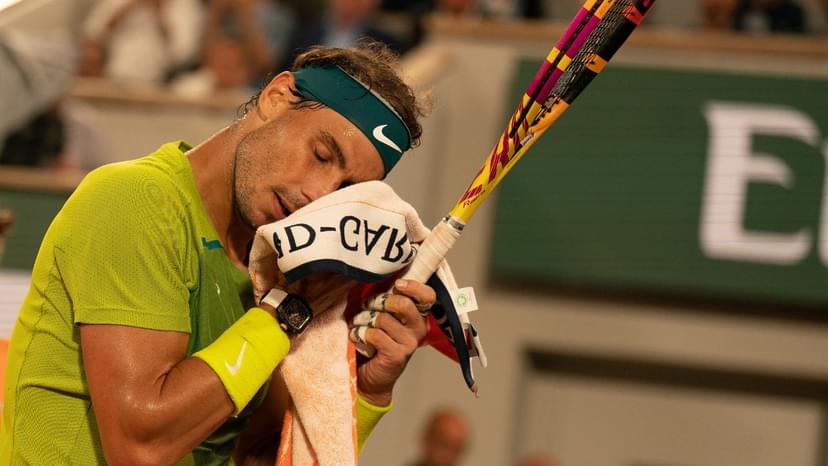 Rafael Nadal Injury Update: What Happened to Nadal Ahead of Australian ...