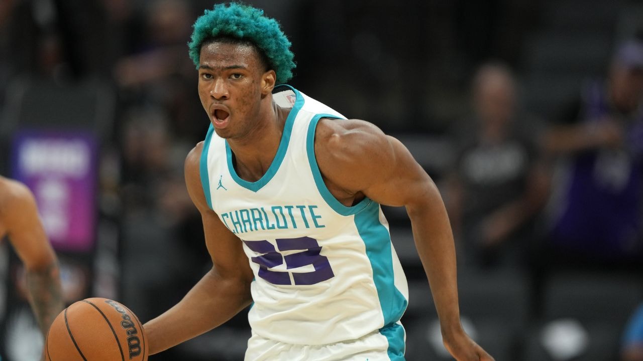 "They Think They Know Everything": Kai Jones Opens Up on Being ...