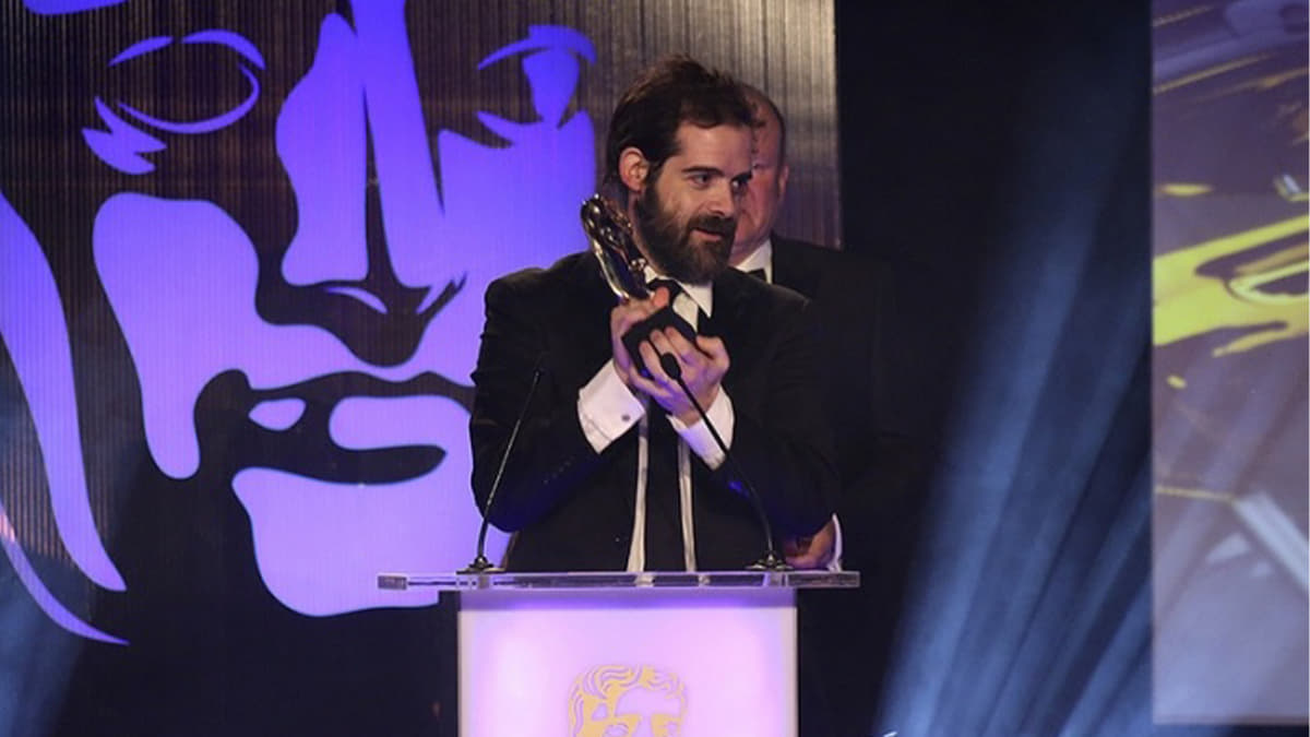 Who is Sam Houser, the man who announced GTA 6? - The SportsRush