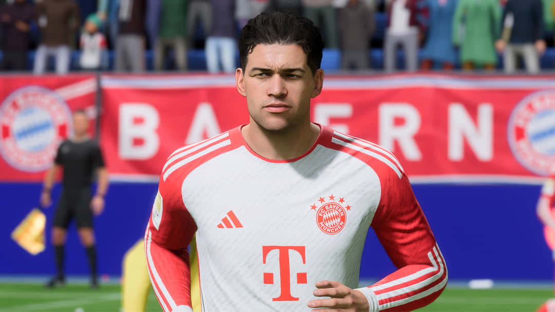 EA FC 24 Michael Ballack Thunderstruck Icon SBC: How to acquire this ...