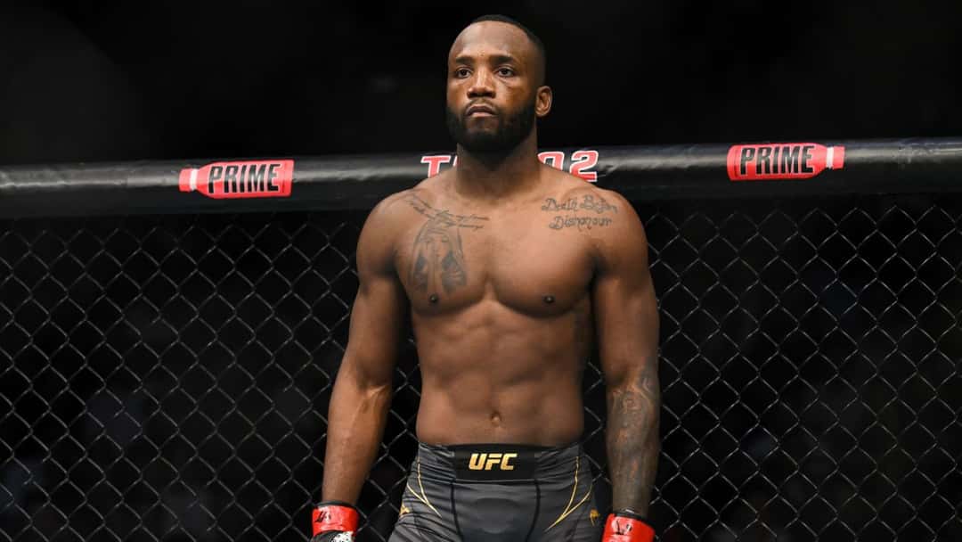 Leon Edwards Dad: Everything You Need To Know About Rocky’s Father ...