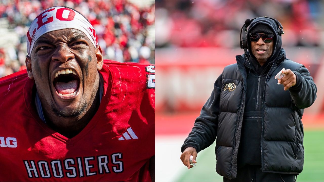 Deion Sanders Gives Another Booster Dose to Colorado's Offense With ...