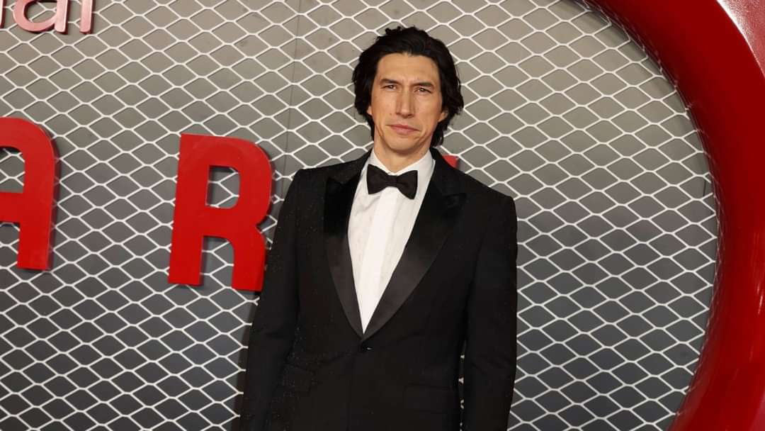 ‘Ferrari’ Star Adam Driver Wasn’t Allowed to Drive a Ferrari for the Much Awaited Biopic - The ...