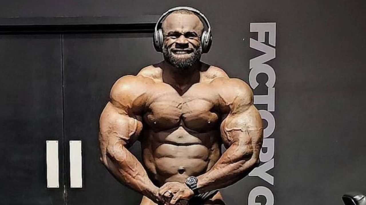 “He…Took That to Heart”: Ahead of Arnold Classic 2024, Elite ...