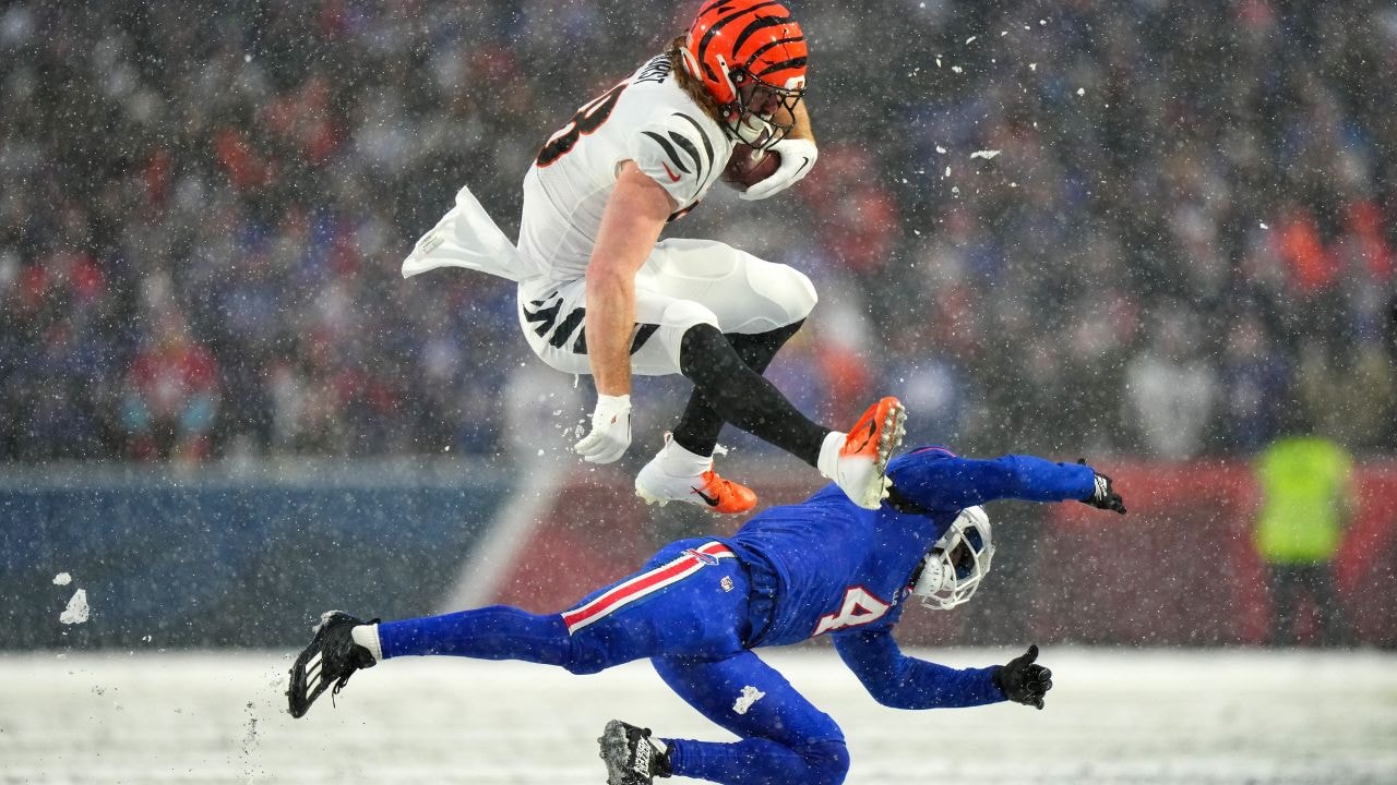 Hayden Hurst Injury: What is Post Traumatic Amnesia? - The SportsRush