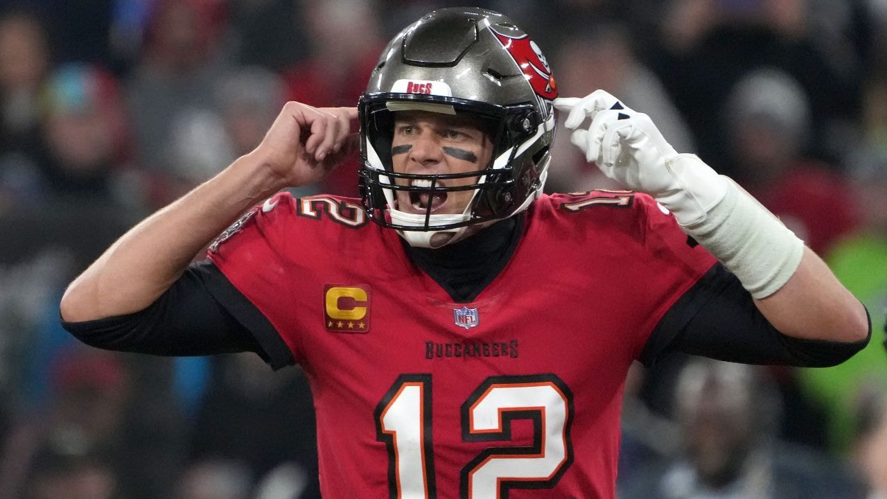 NFL Insider Mike Florio: Tom Brady Awaits Post-2024 Draft Phone Call ...