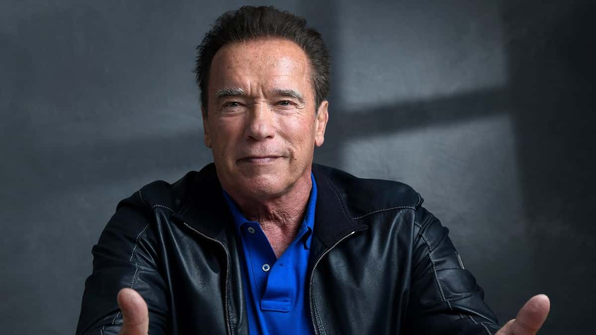 With the Help of a 10-Year Diet Study, Arnold Schwarzenegger Explains ...