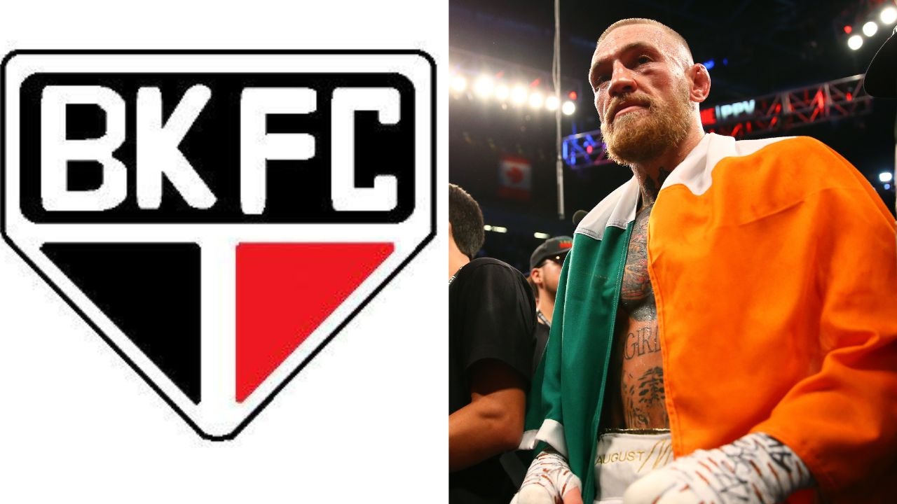 Conor McGregor President: BKFC Joins Fans to Encourage McGregor’s ...