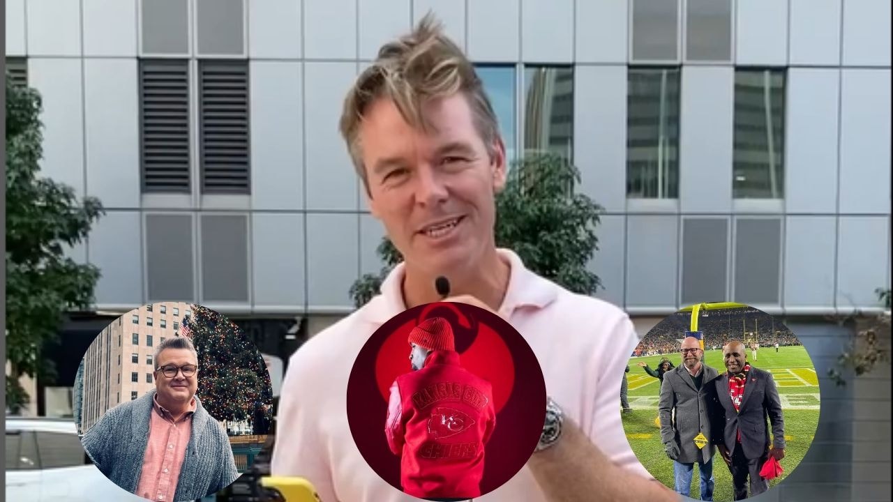 Rapper Tech N9ne Combines Forces With Modern Family Actor and KC Mayor ...