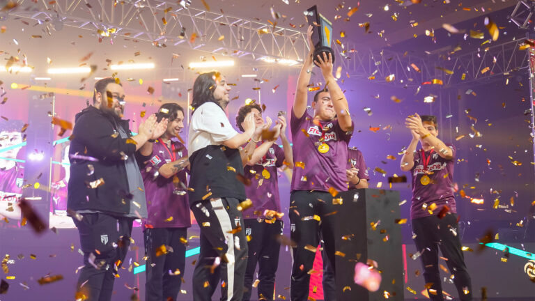 “Convergence Was the Perfect Finale” – Riot Games Satisfied With Their ...