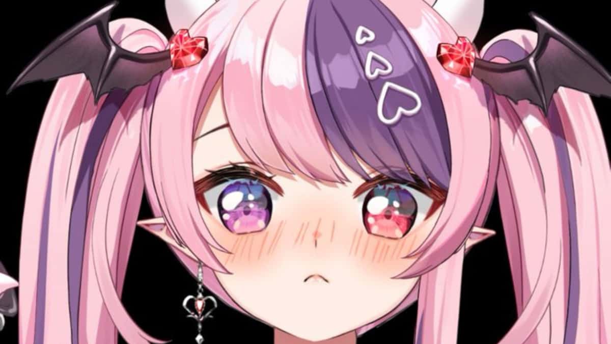 Who is Ironmouse, the streamer was named Content Creator of the Year at ...