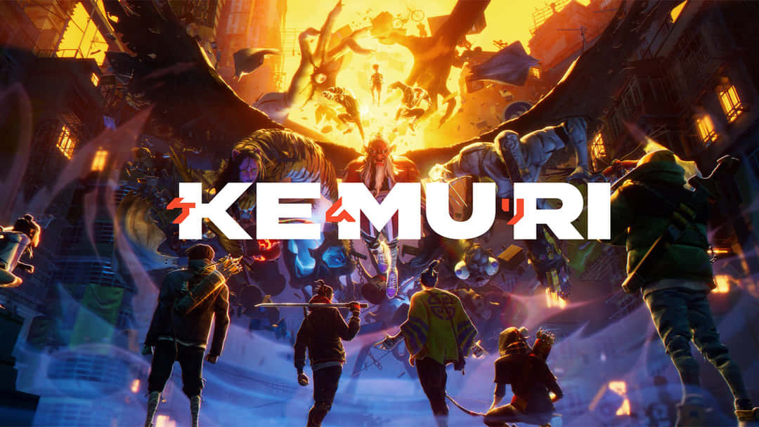 Who are the developers behind Ikumi Nakamura's new game Kemuri, does it ...