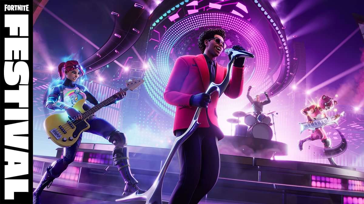 The Weeknd Skin In Fortnite Release Date Price Style And More The