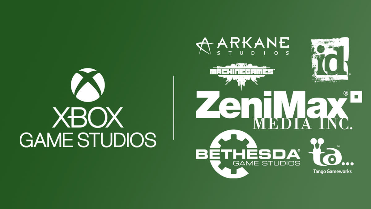 Bethesda and ZeniMax Studios Follow in Activision’s Footsteps, Set to ...
