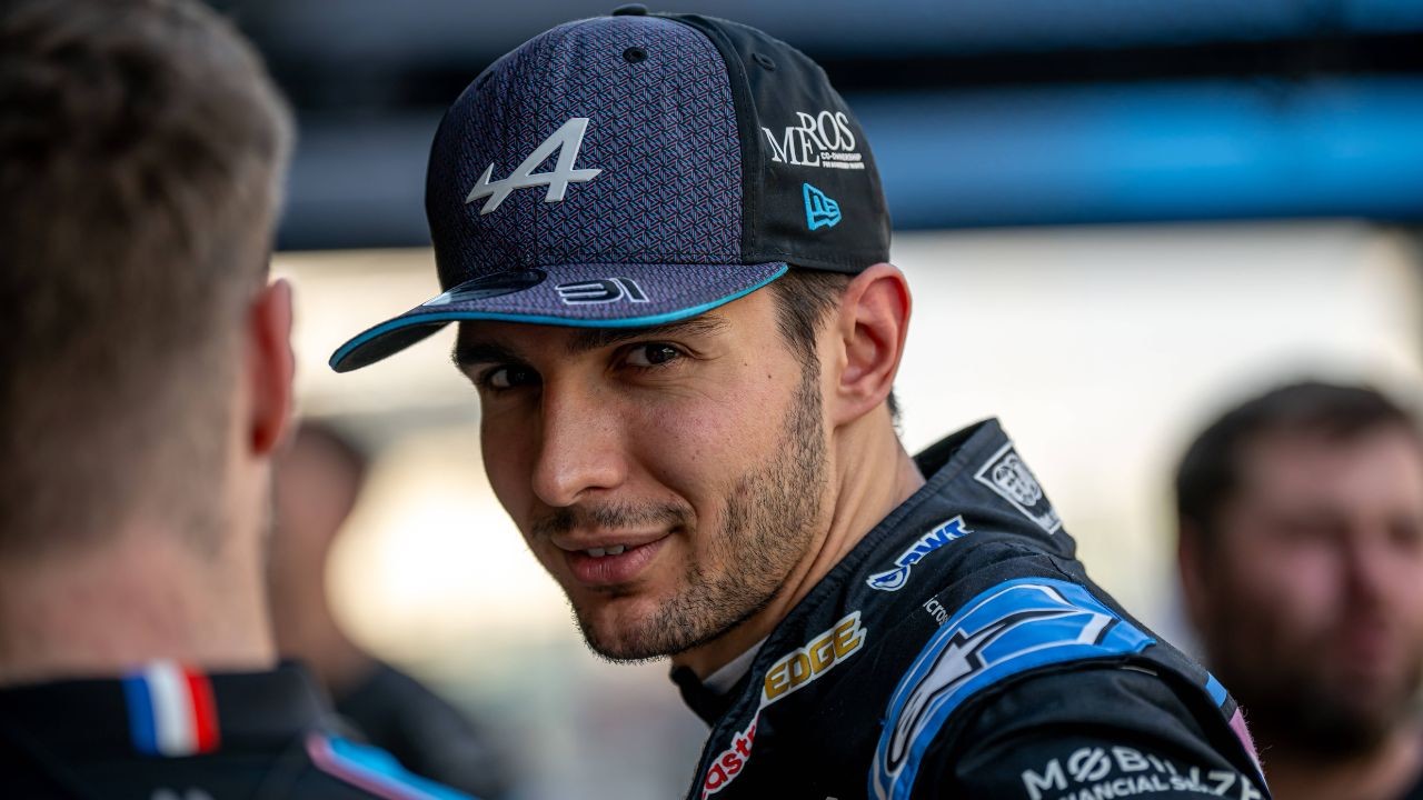 Warning for Pierre Gasly, Esteban Ocon Declares 2022 “War Mode” for 2024: “No Life, Flat Out ...