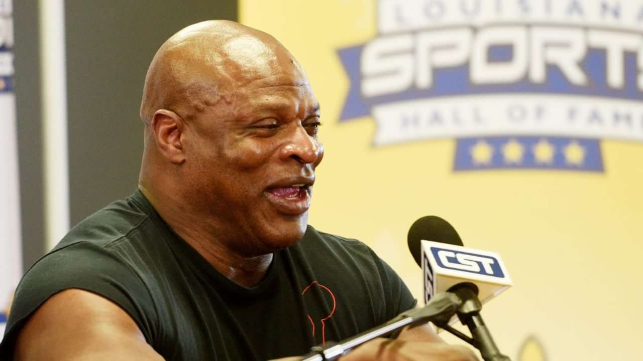 “My Picture Was the Reason”: 7x Mr. Olympia Reveals Astonishing ...