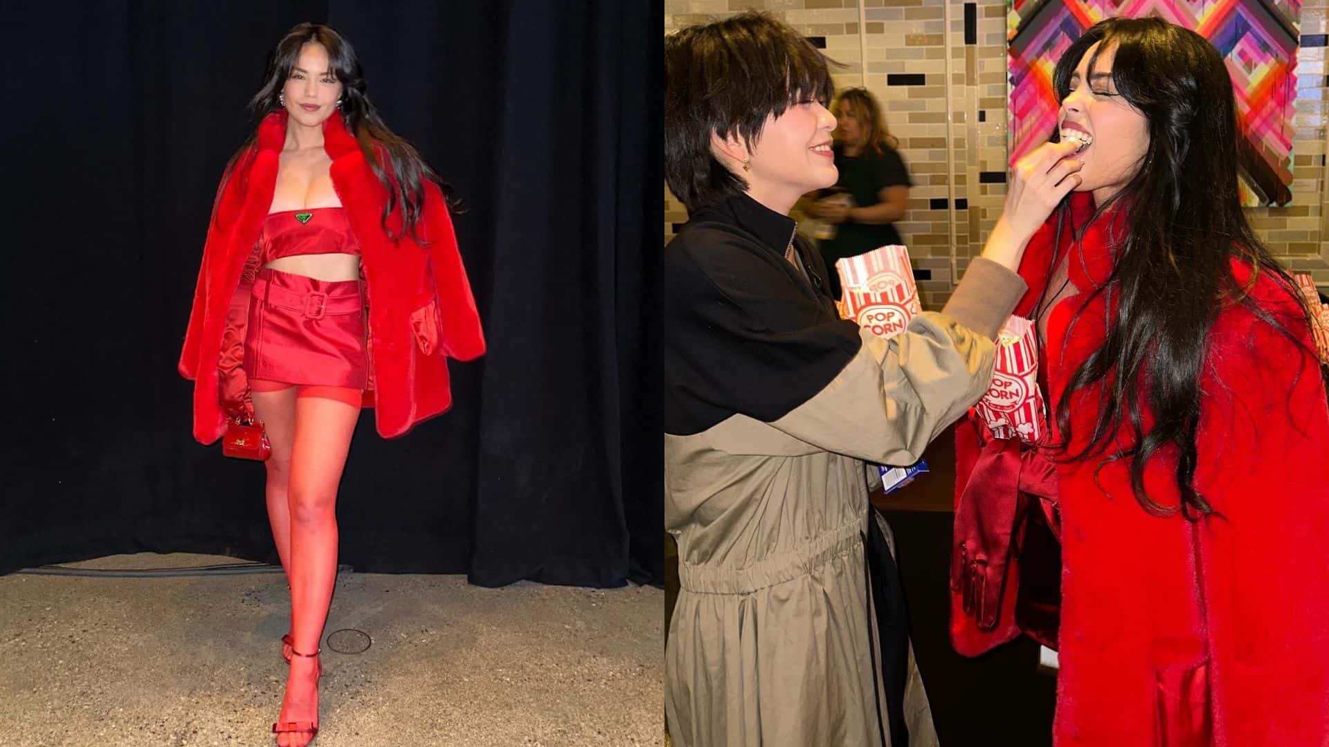 "I’m only in it for 10 min but still so excited" - Valkyrae shows off ...