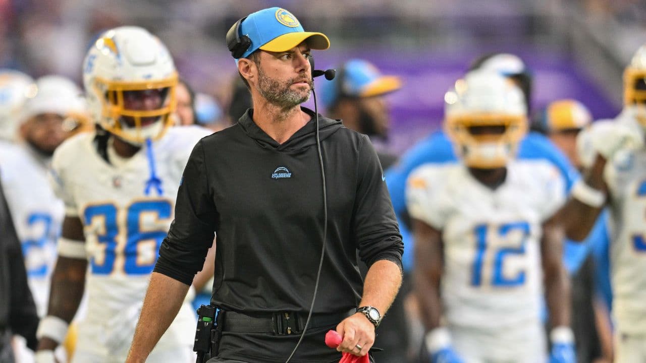 Viral Chargers Superfan Breaks Silence on TNF Beatdown and Brandon ...