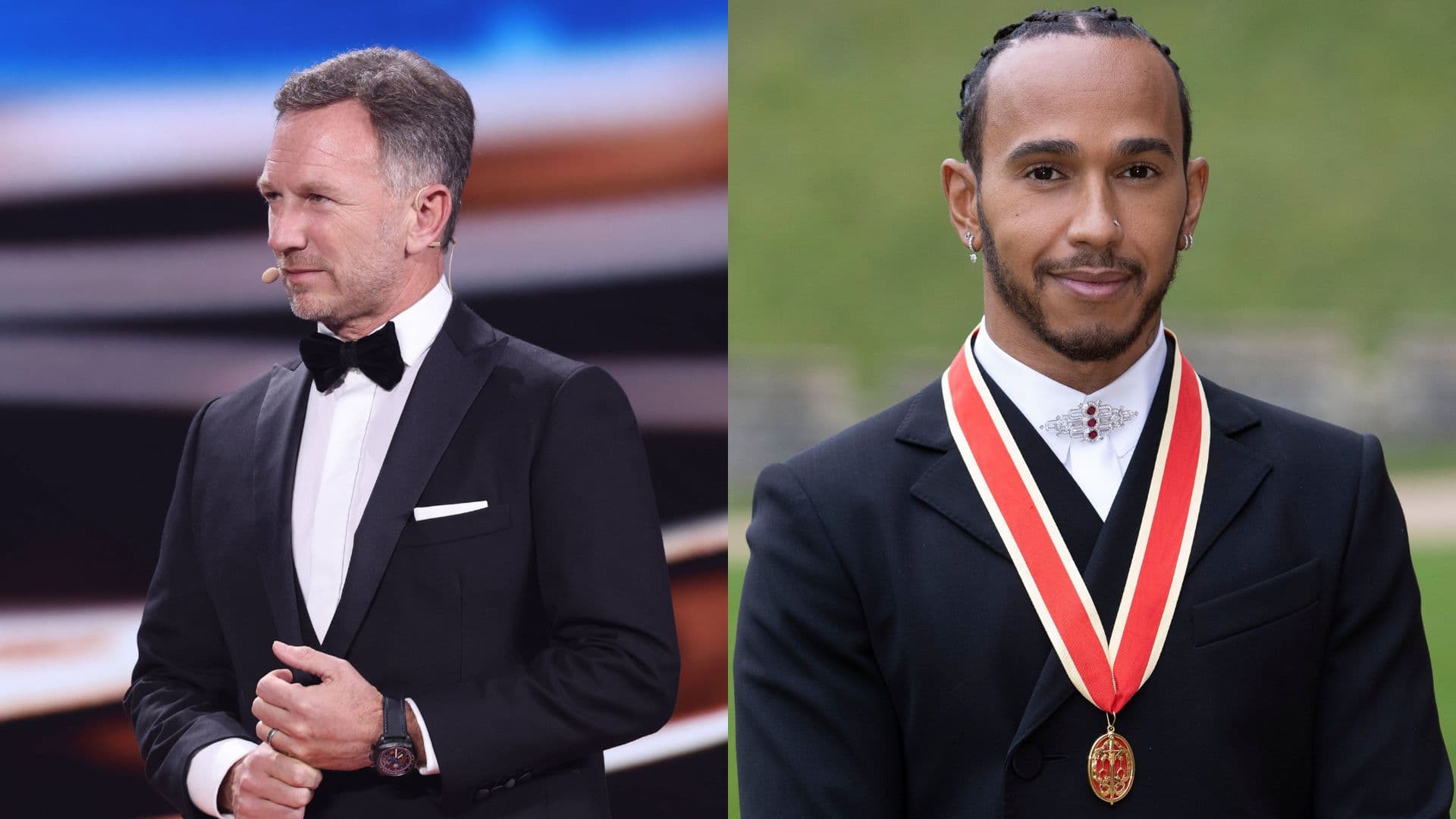 What Is the Difference Between Lewis Hamilton’s Honor as MBE and ...