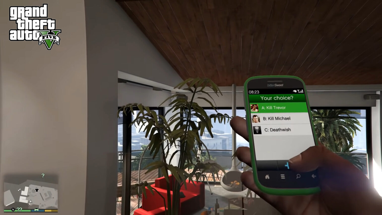 GTA 6 Archives - The SportsRush