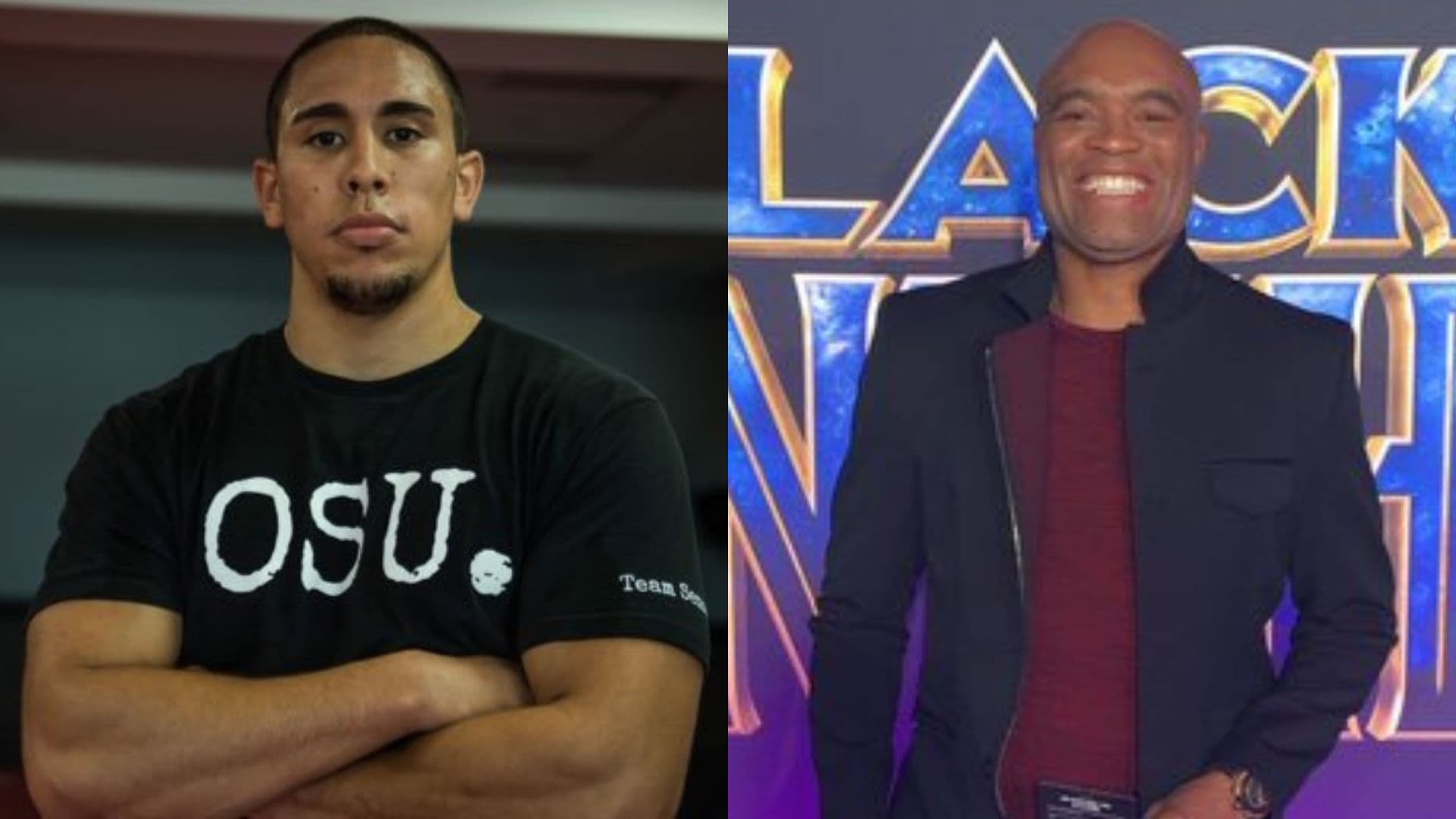 Faze Sensei boxing Archives - The SportsRush