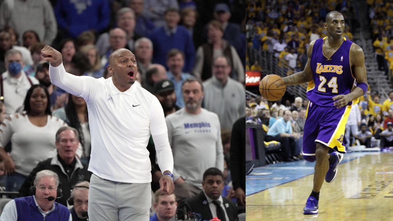 "Thought About Forgoing My Senior Year of HS": Kobe Bryant Once Told ...