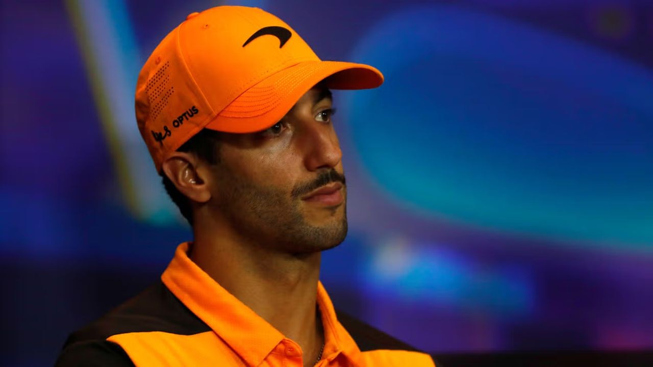“It’s Bullsh*t”: Despite Monza Glory, Daniel Ricciardo Had to Face an ...