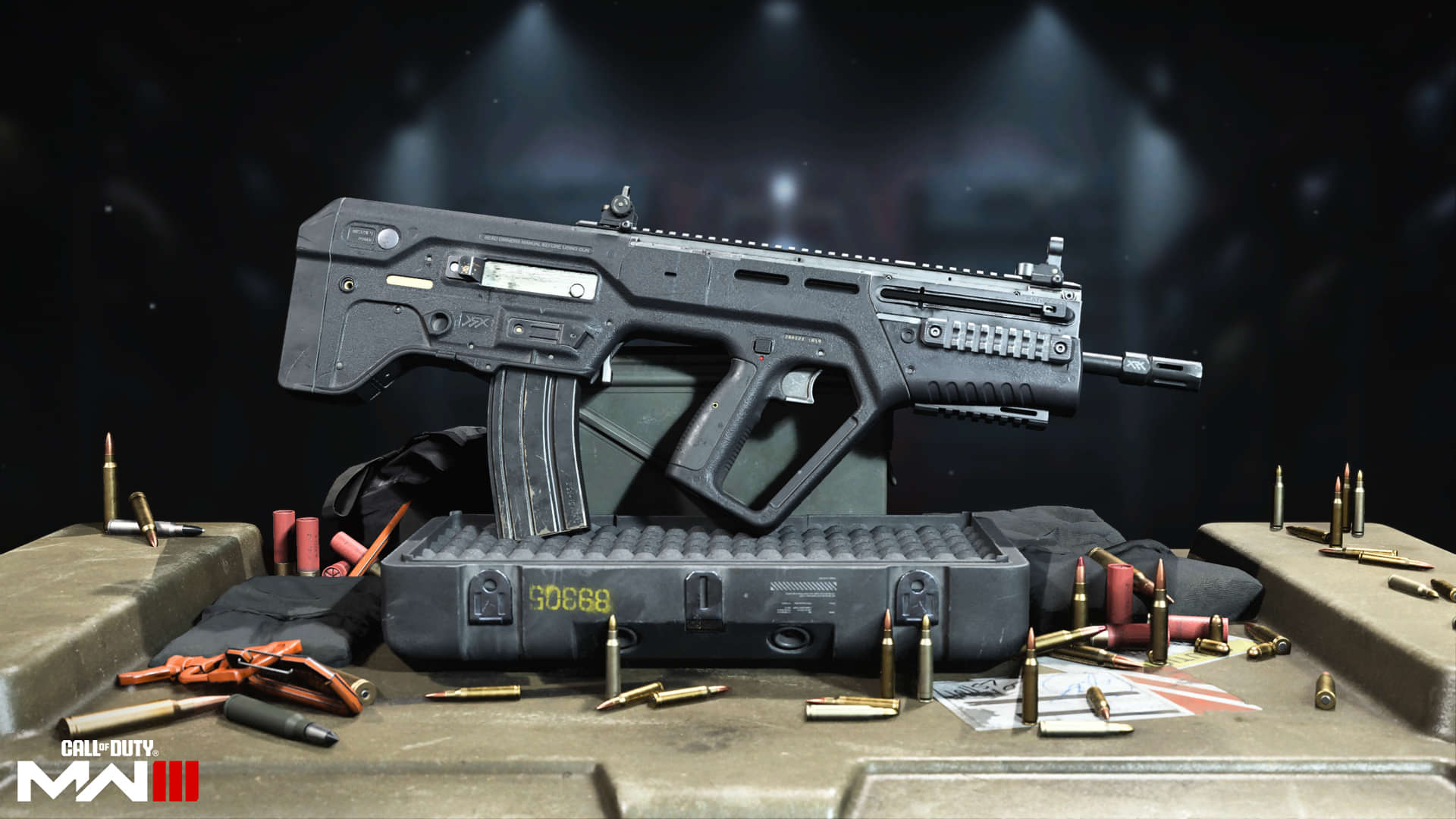 The Best RAM 7 Loadout in Warzone 3 - The SportsRush