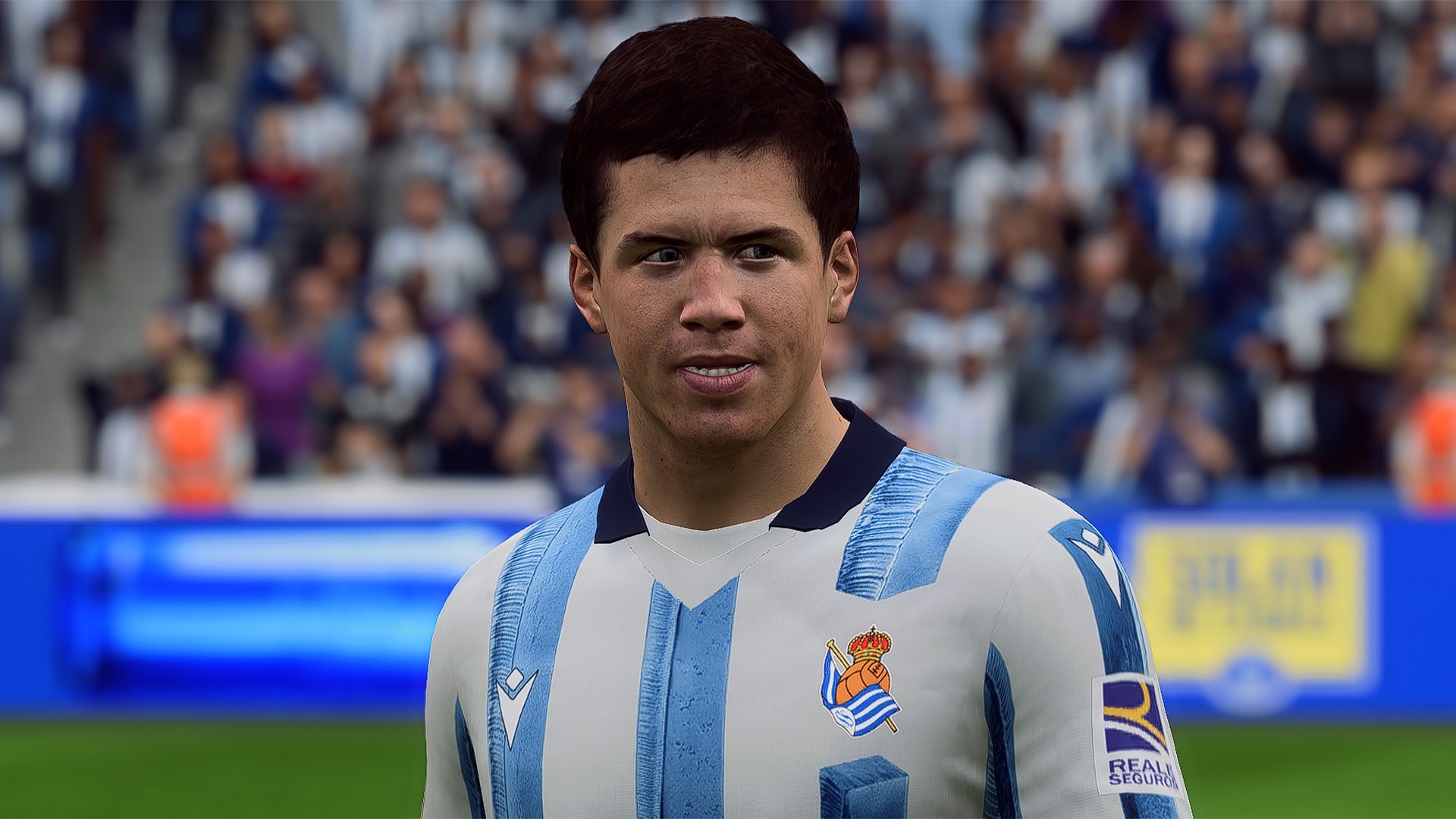 EA FC 24 Igor Zubeldia UCL TOTGS SBC: How to Acquire This Card in ... EA FC 24 Igor Zubeldia UCL TOTGS SBC: How to Acquire This Card in ...