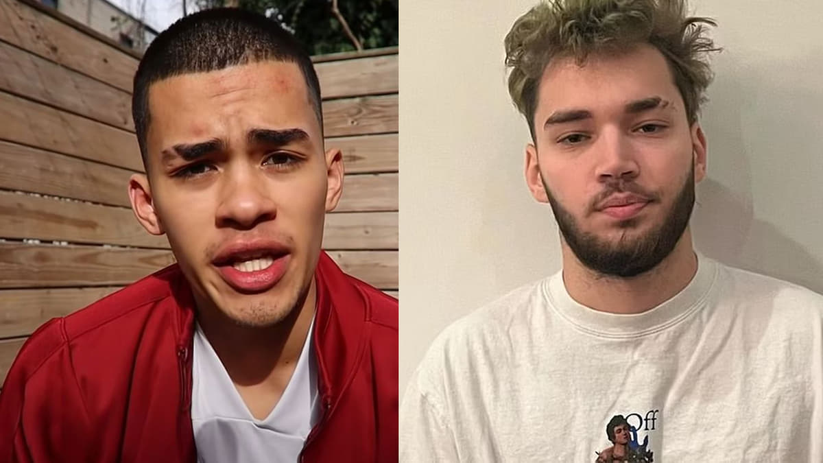 "That’s so much f***ing money" - N3on And Sneako Reacts To Adin Ross ...