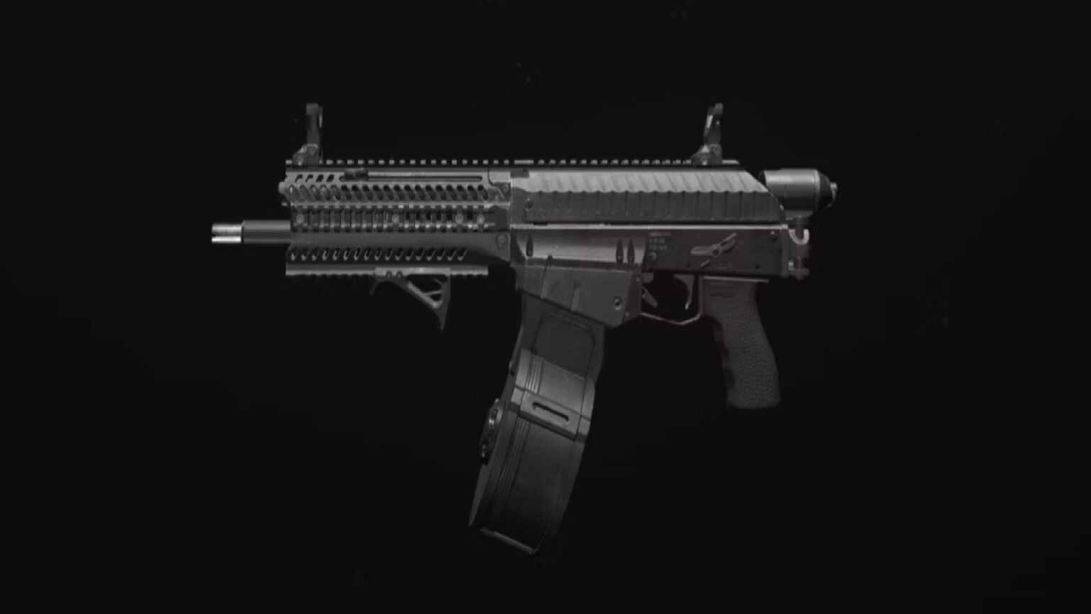 The Best Haymaker Loadout in MW3 - The SportsRush