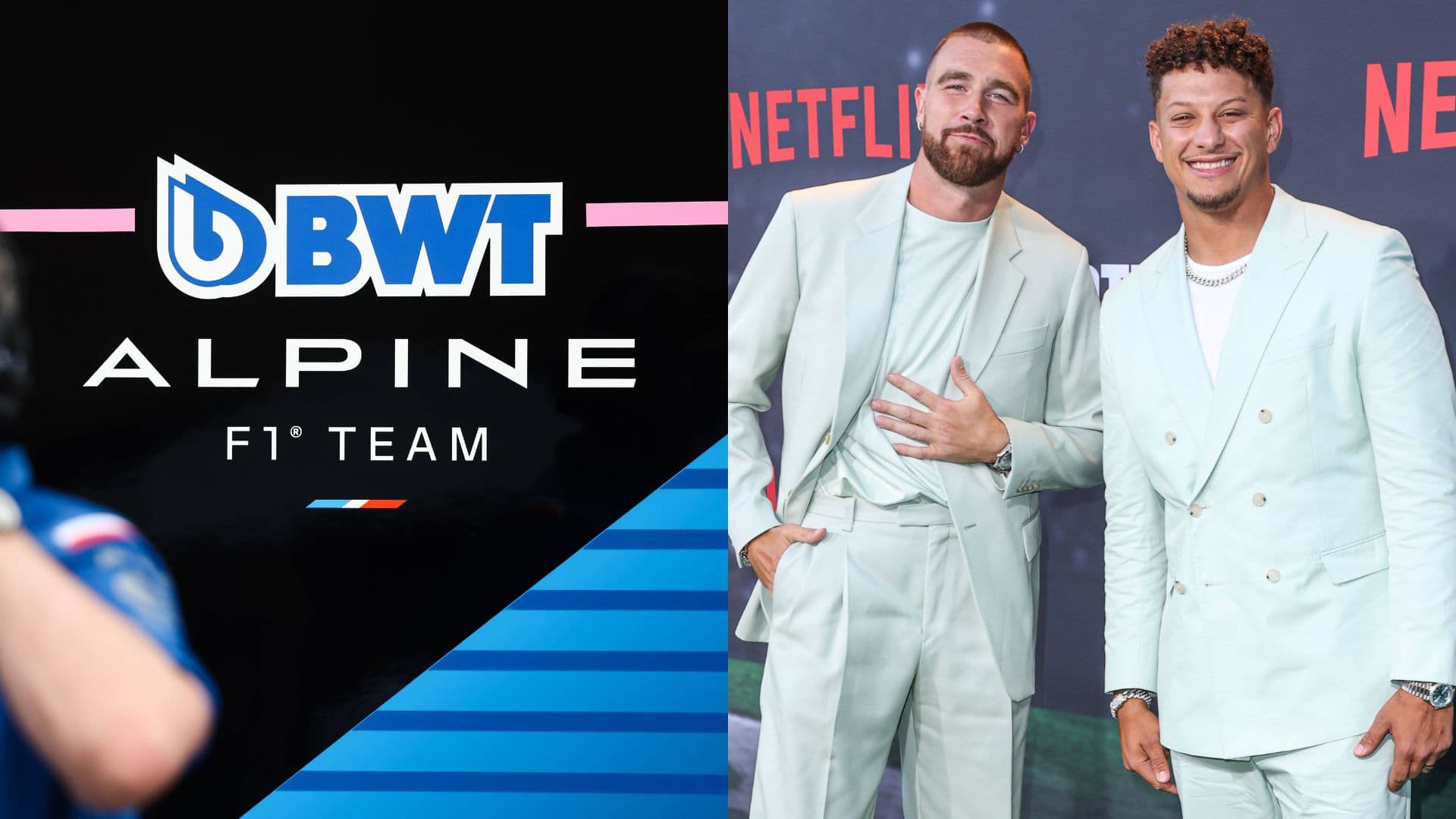 Alpine Completes the $218 Million Worth Sale Which Will See Patrick ...