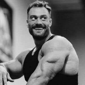 Bodybuilding Archives - The SportsRush