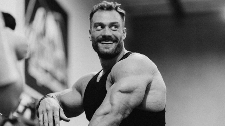 Bodybuilding Archives - The SportsRush