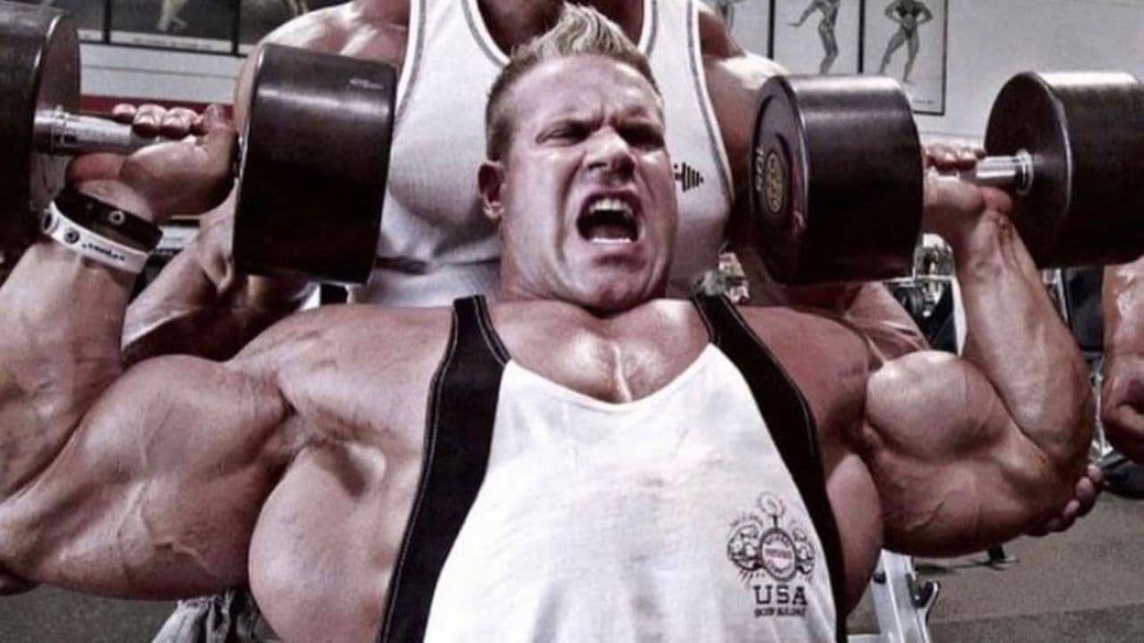 “Going to Be Surprised at This”: Jay Cutler Reveals His Top 3 Workouts ...