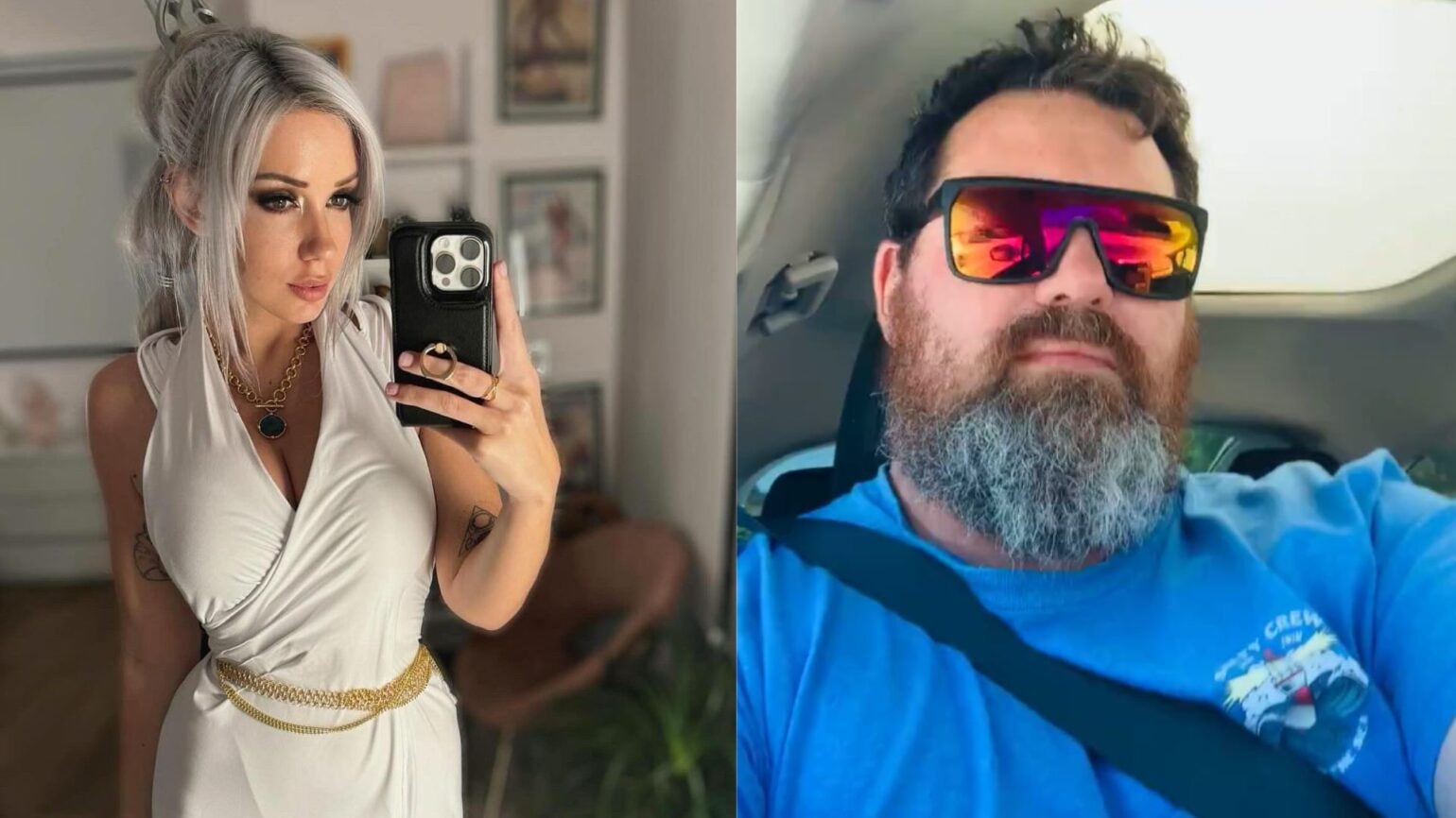 Twitch TOS changes Archives - The SportsRush