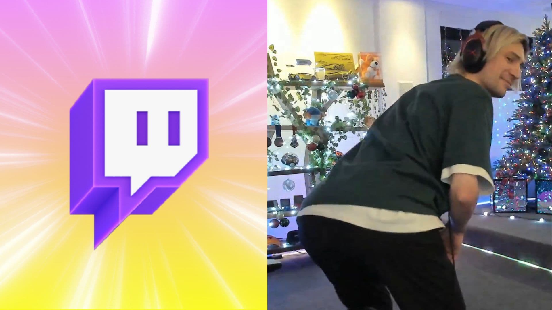 Fans and Content Creators Troll Twitch Mercilessly, Claims the TOS ...