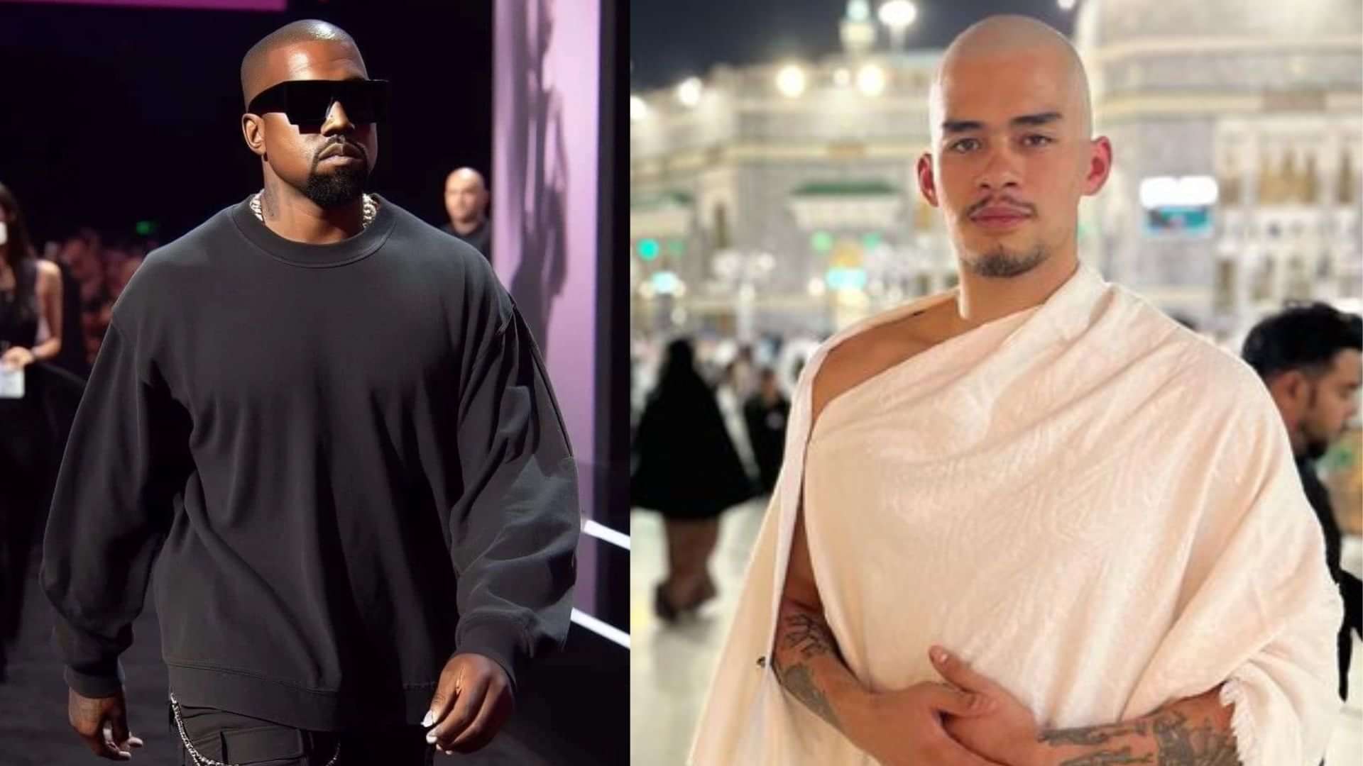 Sneako announces his return to Kanye West's team, claims viral clip ...