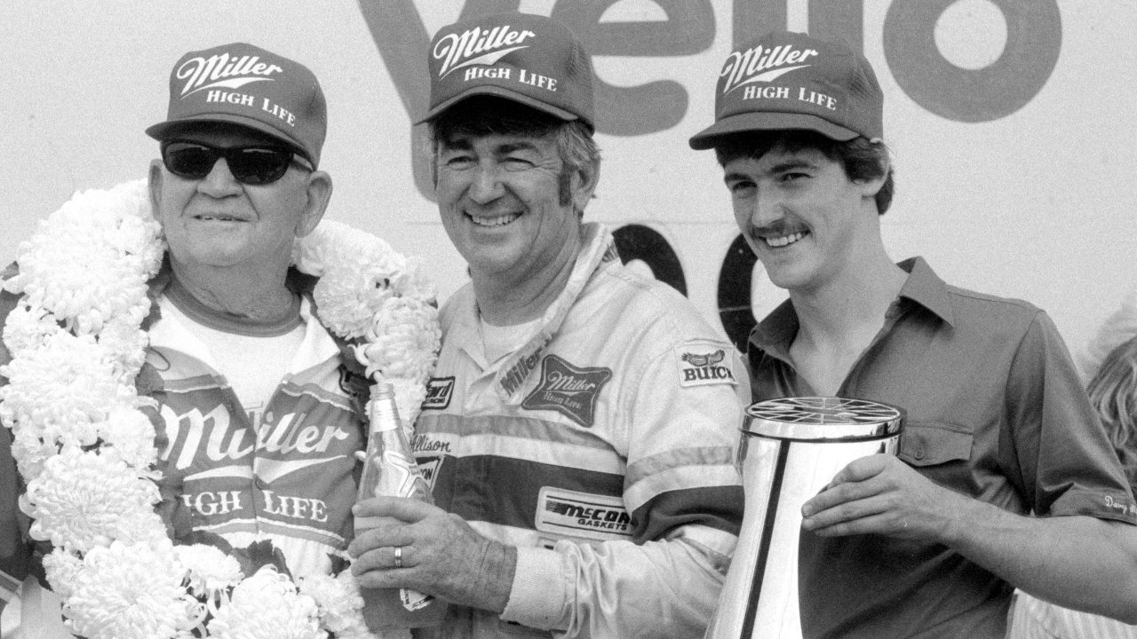 NASCAR Royalty Bobby and Davey Allison’s Former Home Put On for Sale ...