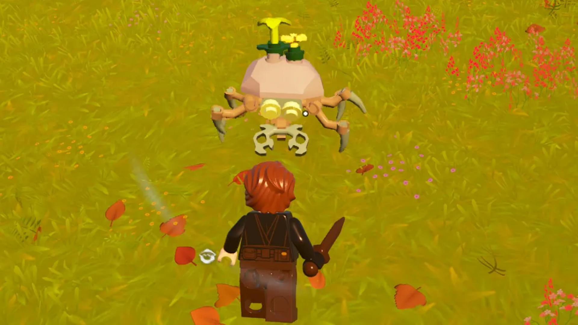 How To Find Roller Shells in LEGO Fortnite - The SportsRush