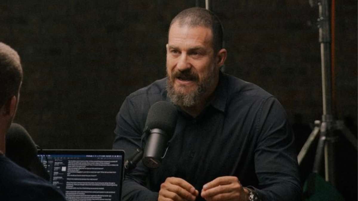 “Doesn’t Mean as Much as Wavelength”: Dr. Andrew Huberman Reveals the ...