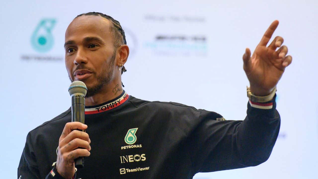 Lewis Hamilton Explores Malaysia ‘Beyond the Capital and Twin Towers ...