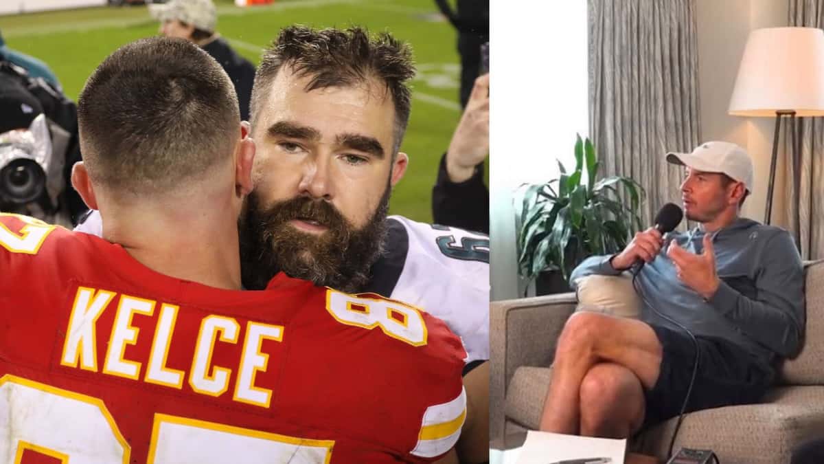 JJ Redick's 'The Old Man and The Three' Show Bags 6th Spot in Sports Podcasts in the US While ...