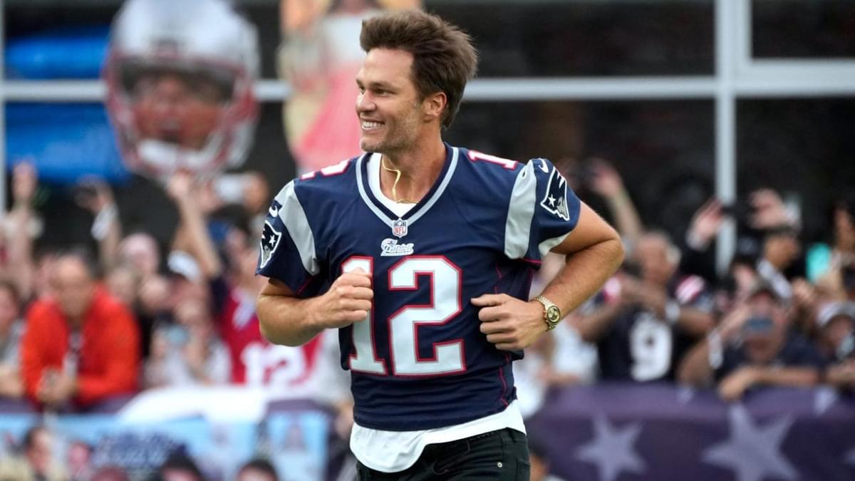 Tom Brady's $375 Million Stint With FOX Set for a Smooth Start as Veteran Commentator Reveals ...