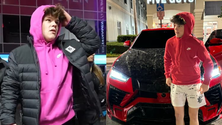 Jack Doherty Comes Under Fire for Disrespectful Comments, Fans Outraged ...