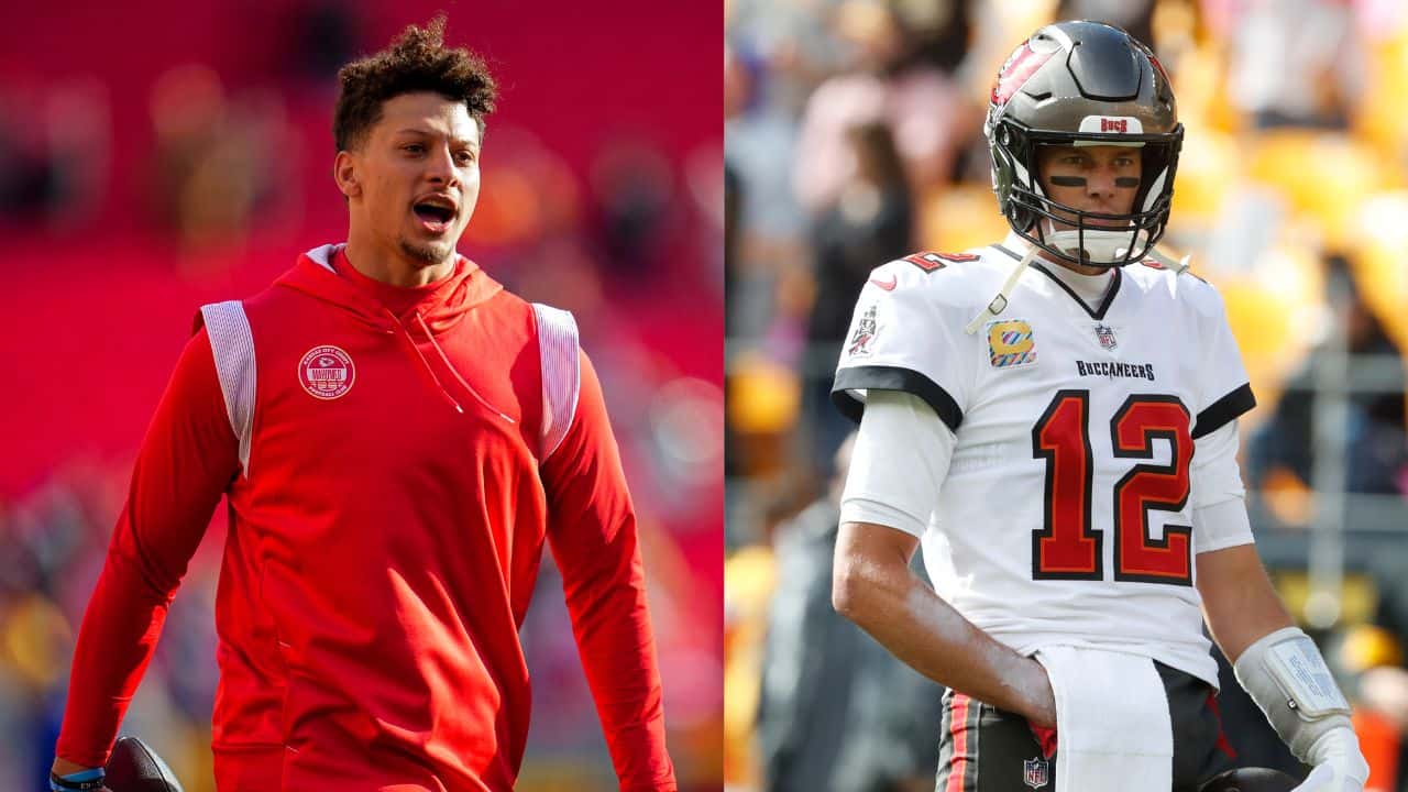 "He's Not Even Close to Tom Brady": Next GOAT Debate Reignites as ...