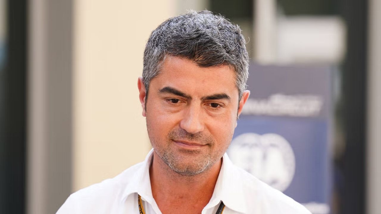 Ex-FIA Chief Defends “Impeccable” Michael Masi for His Decisions During ...