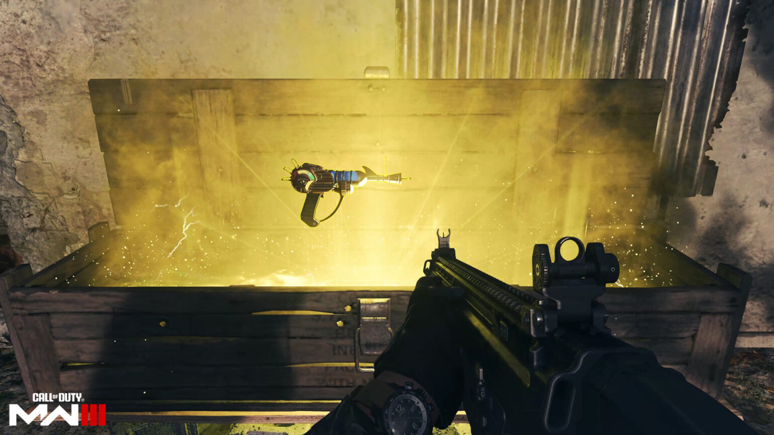 The Complete Guide To Mw3 Zombies From Loadouts To Tips And Tricks The Sportsrush