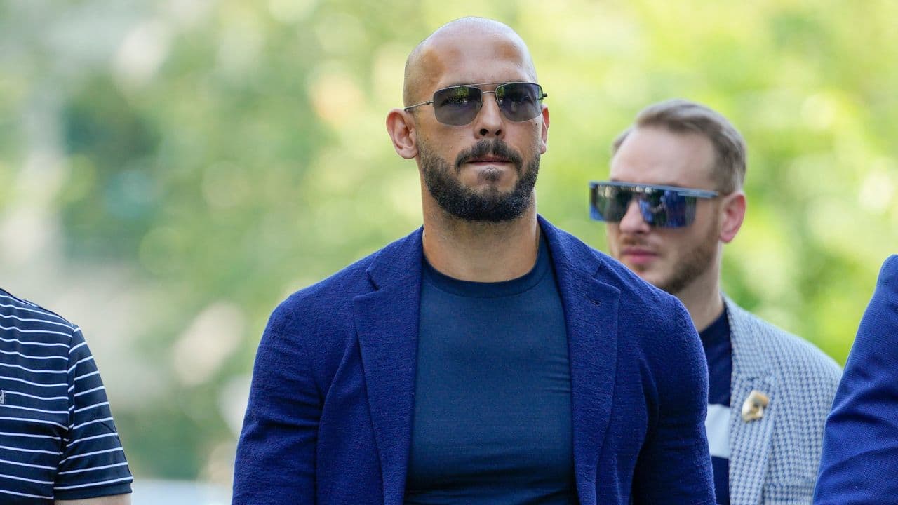 Andrew Tate Bugatti: ‘Cobra’ Reveals $5 Million Worth Asset Became a ...