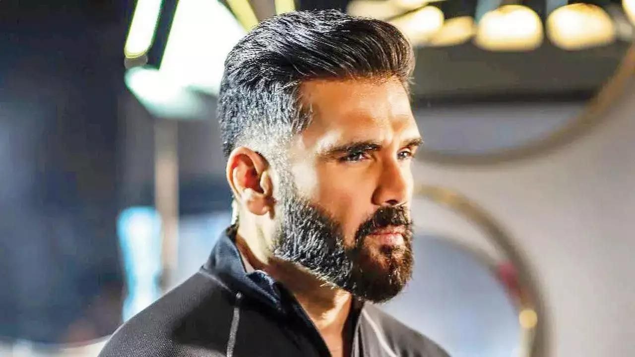 "Better Than 99%": Suniel Shetty Believes He Can Do A Better Job Than ...